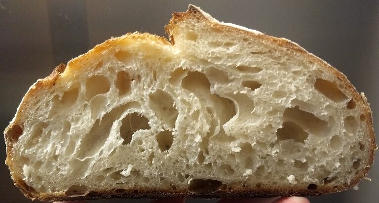 Como sovar pão? - Método de sova francês. - Quero Fazer Pão