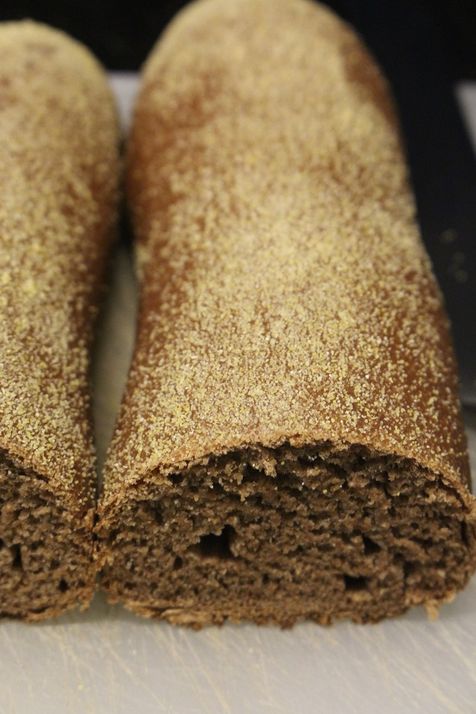 Pão Australiano. Simplesmente perfeito! - Quero Fazer Pão